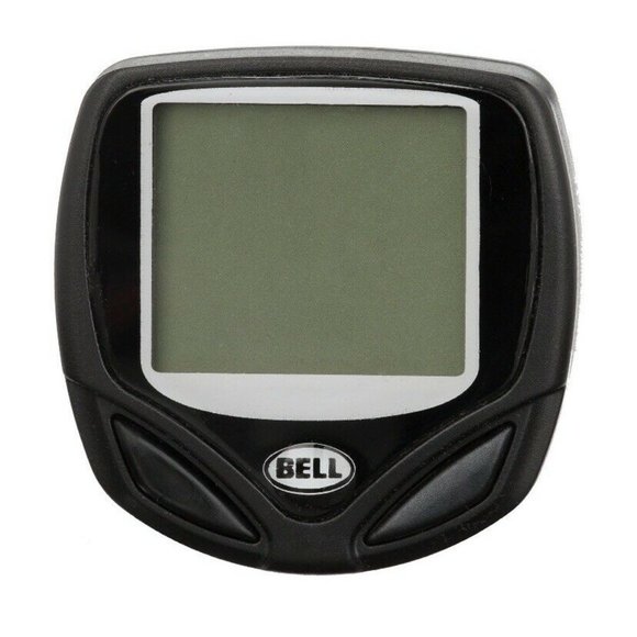 Bell | Other | Bell Bicycle Dashboard 30 Wireless Computer New | Poshmark